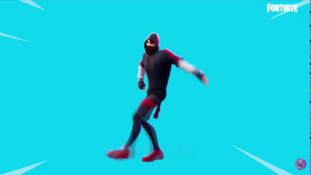 Ikonik dance 1 hour - YouTube