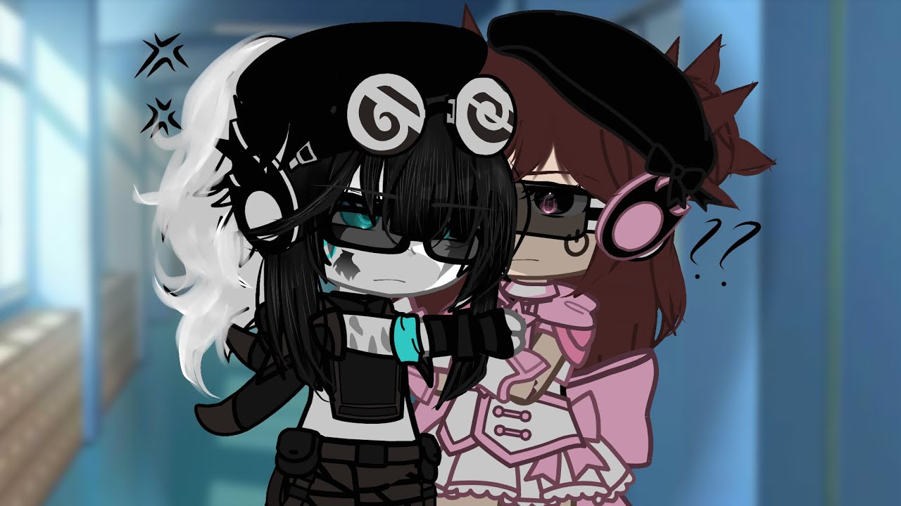 🦋”Hug your enemy” || [Not OG] || [Check desc] || [Meme/trend] || [Wall ...