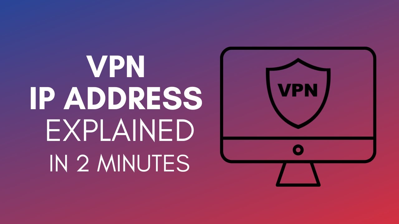 How VPN Change IP Address In 2023 YouTube how-vpn-change-ip-address-in-2023-youtube