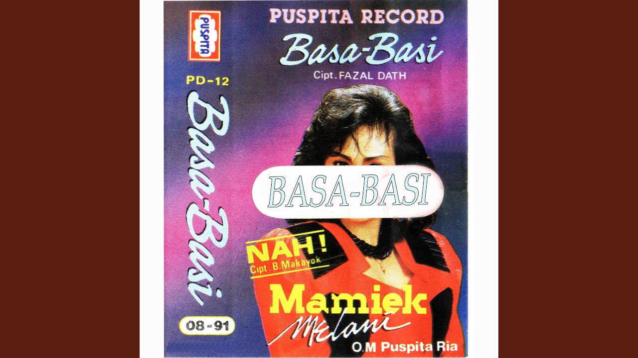 Basa Basi - YouTube
