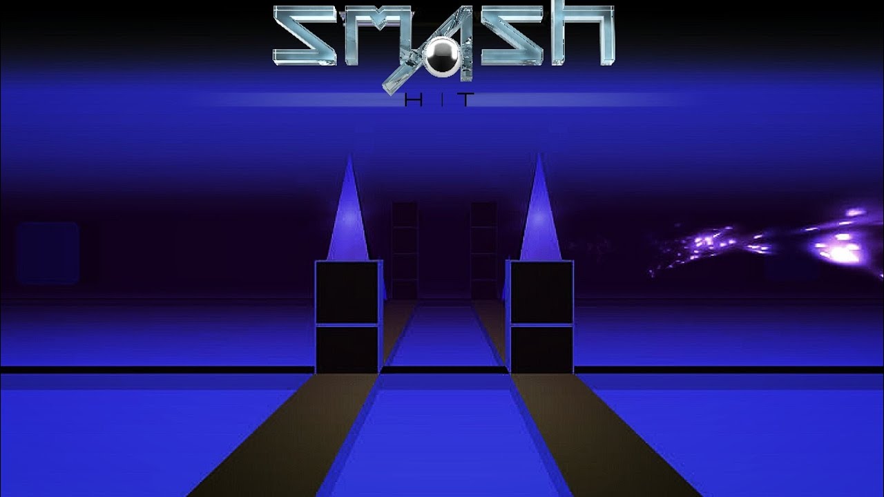 Smash Hit Gameplay Walkthrough#gaming #gameplay - YouTube