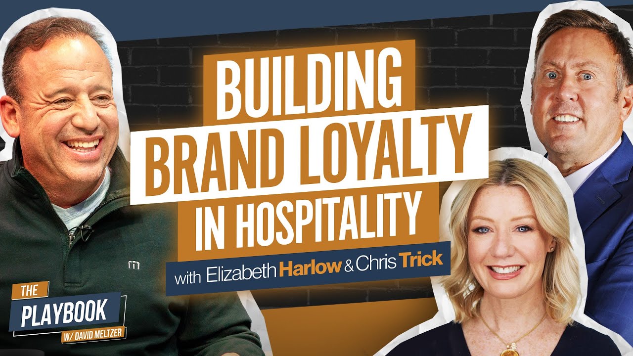 The Secret Weapon Top Hotels Use to Beat the Competition - YouTube