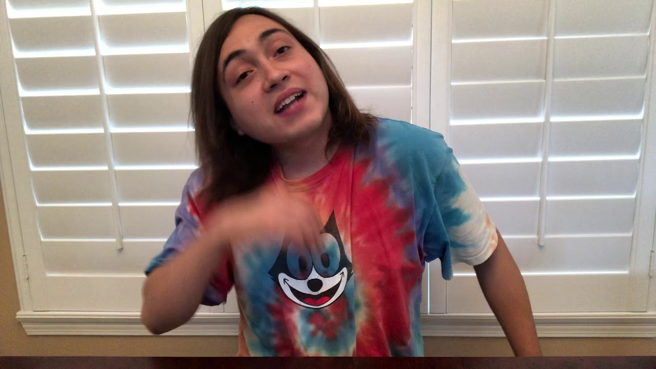 Review Of ‘The Rise and Fall of an American Scumbag’ by Dakota Ray ...