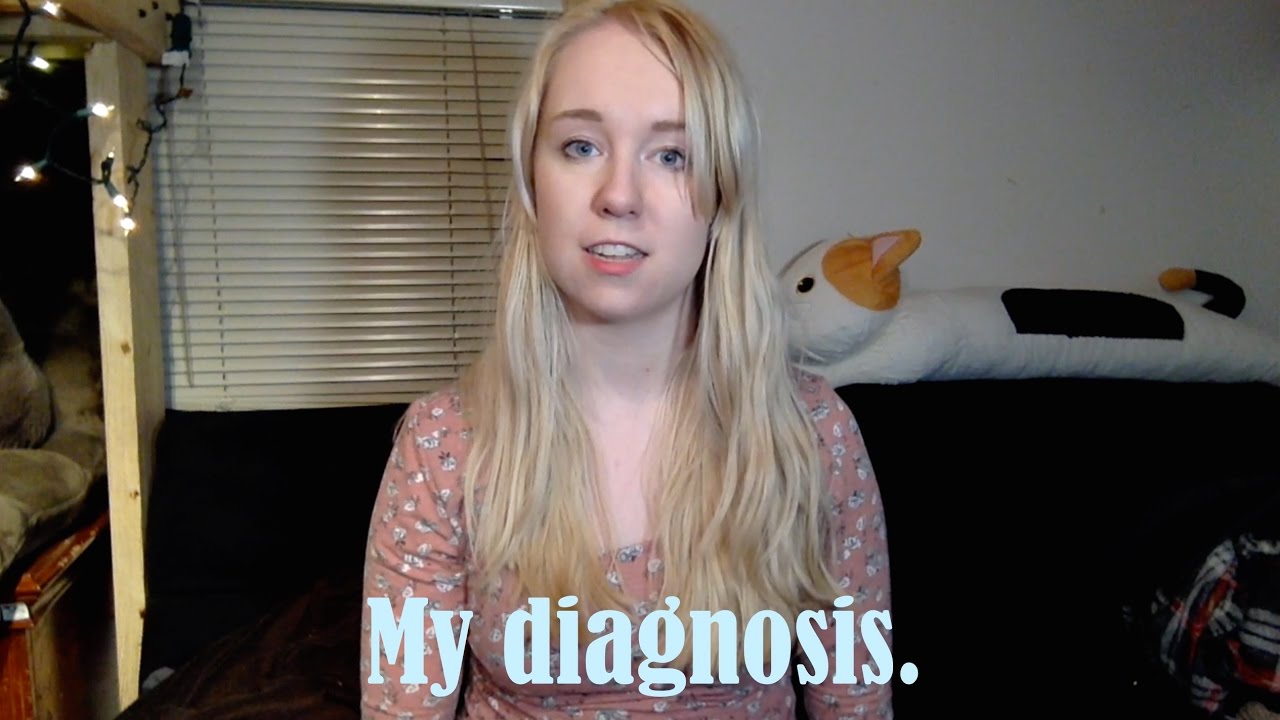 I have Kallmann Syndrome. - YouTube