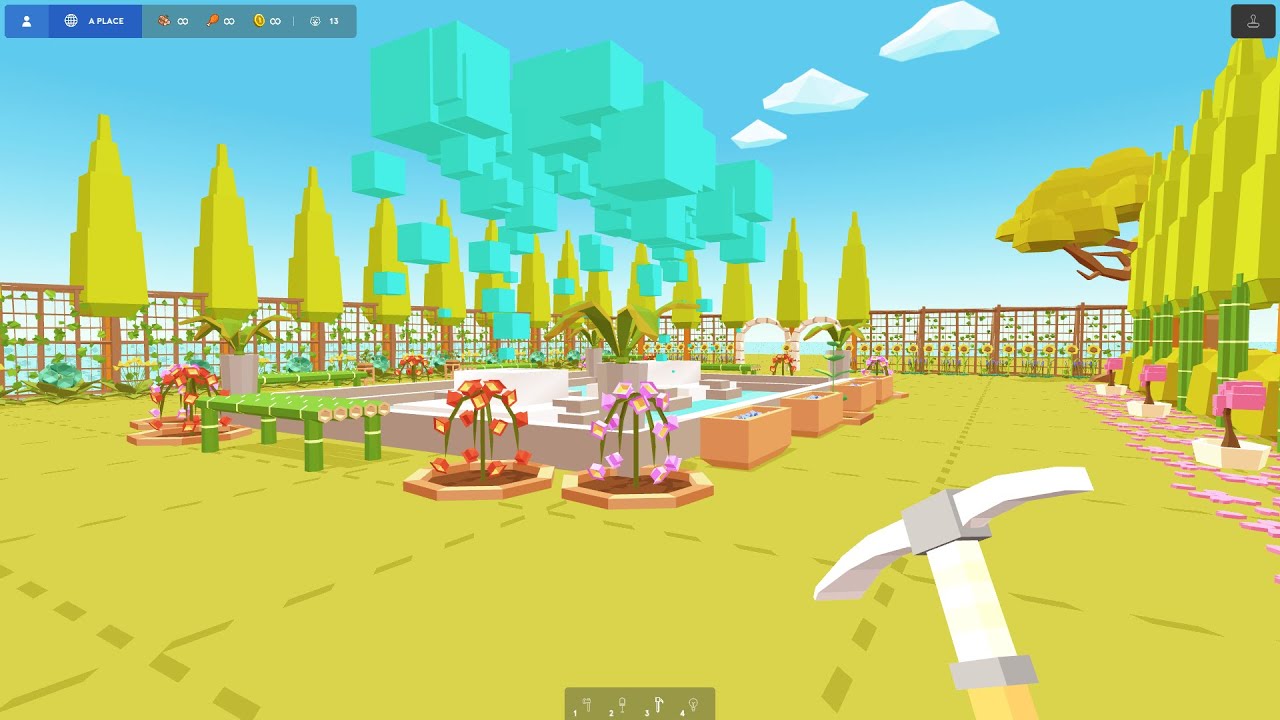 Super Build - Build - (Part 4) - YouTube