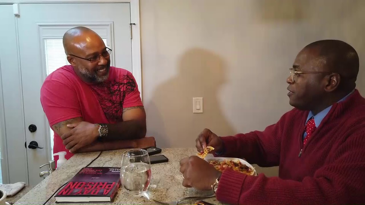Fooled By FOOD: Dish 2 | Prison Coach, John "Doc" Fuller - YouTube
