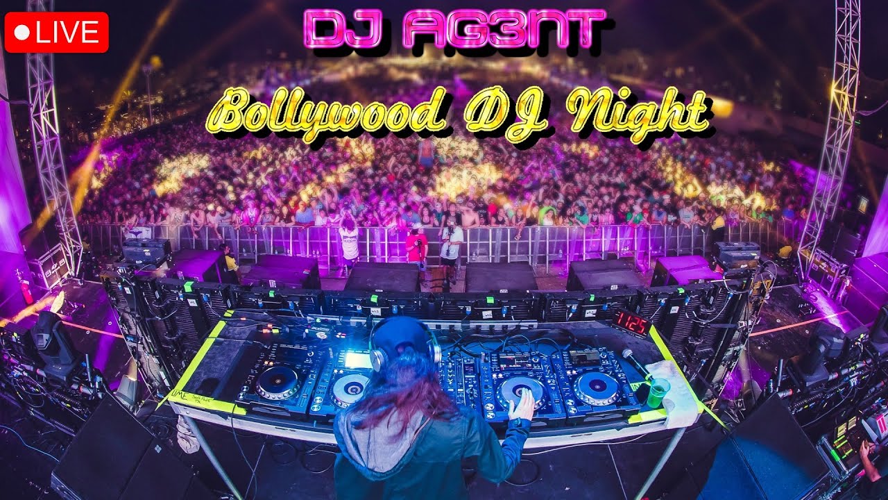 BOLLYWOOD SUNDAY NIGHT DJ | DJ NIGHT 2 | JOIN & CHILL | NO REQUEST ...