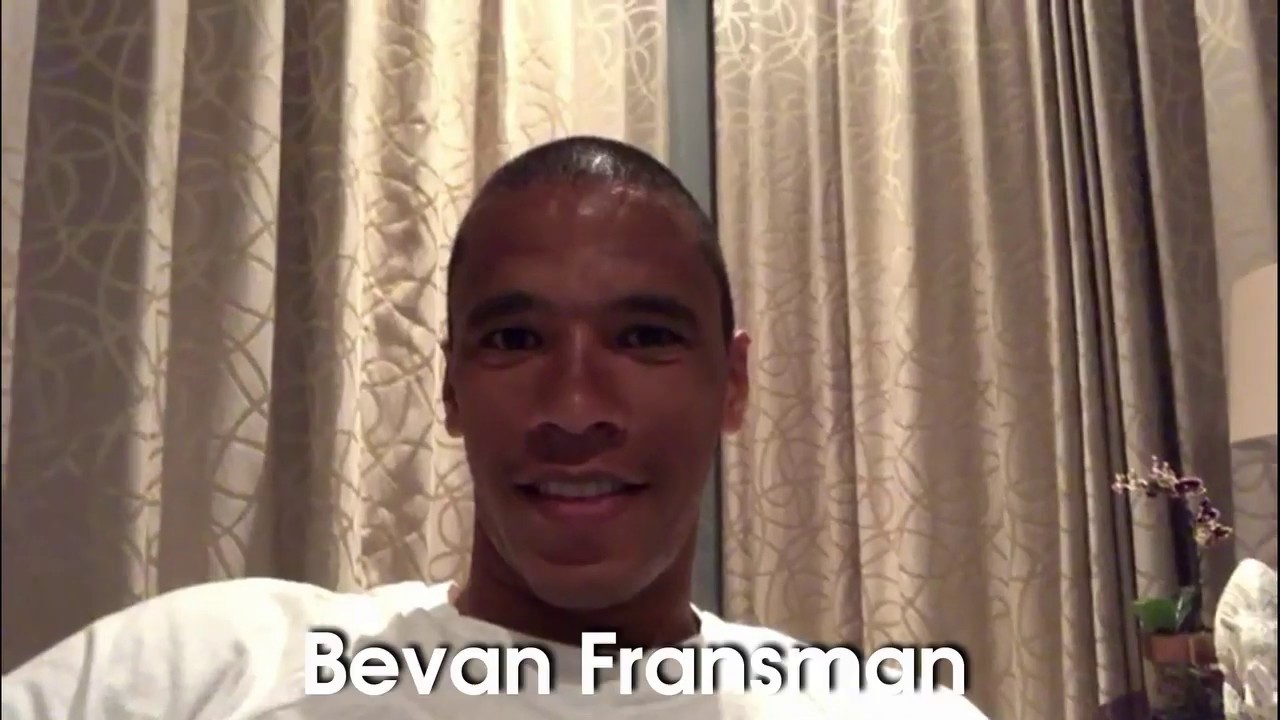 Fransman Reveals Which Former Bafana Star He Wishes He Played With ...