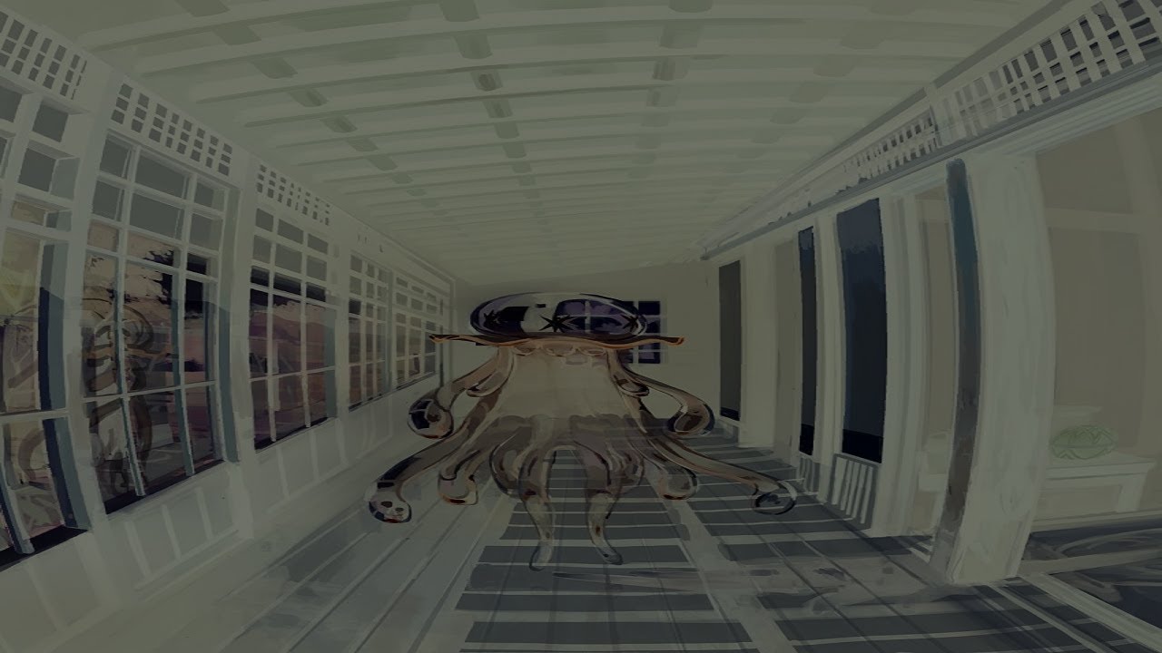 Pokémon Rejuvenation: Aevis Nightmare Realm - YouTube