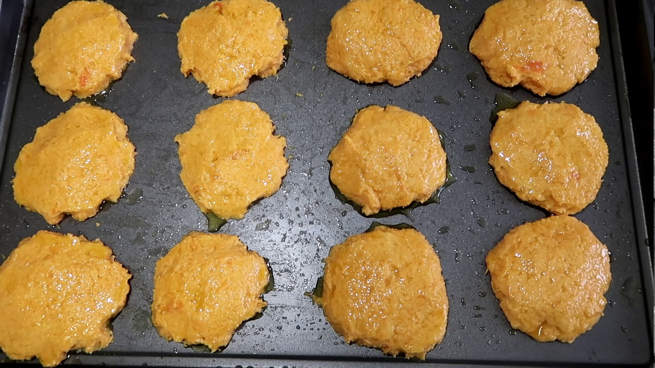 KALABASANG BITSO-BITSO RECIPE PANLASANG MAMAMAYANG - YouTube