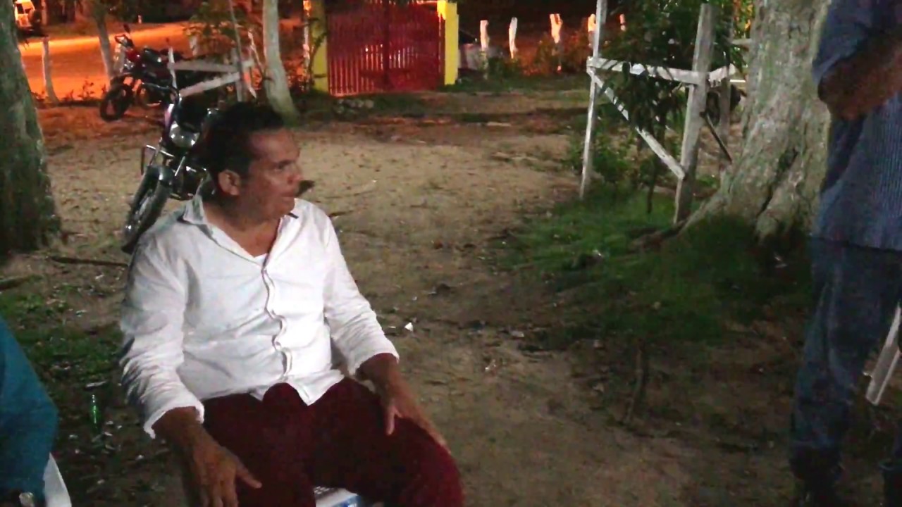 Las Bodas de Plata - Vallenato en Parranda - YouTube