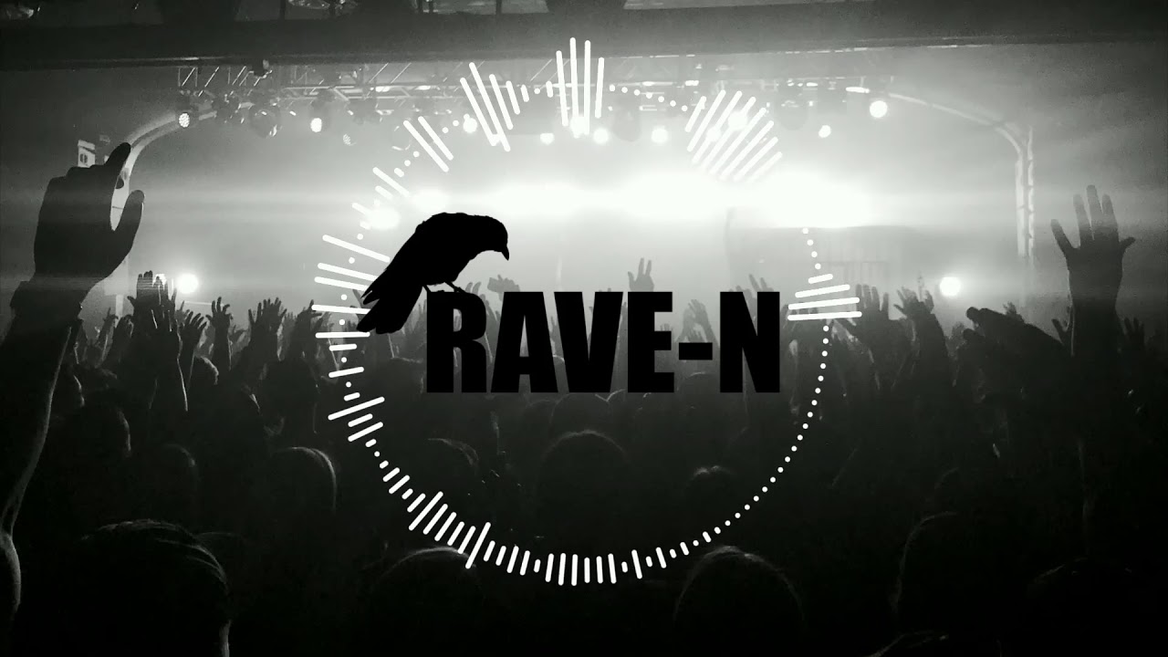 RAVE-N - Rave 'till Dawn - YouTube