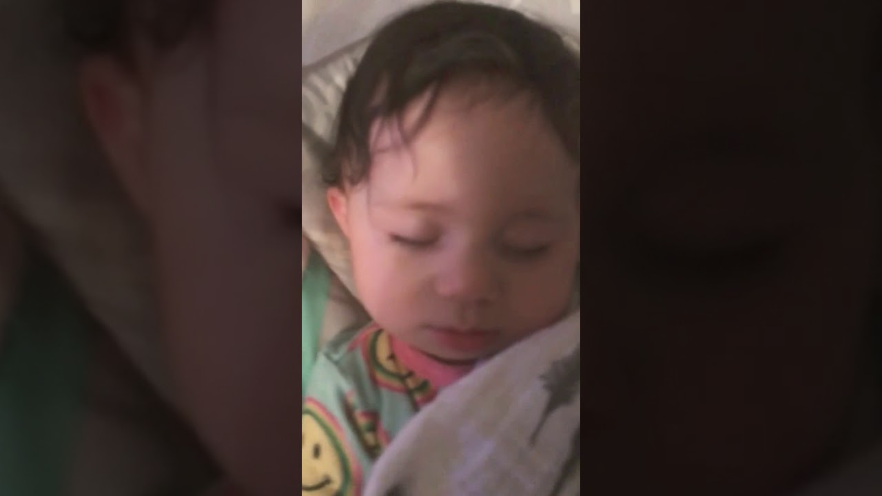 The Princess Snoring - YouTube