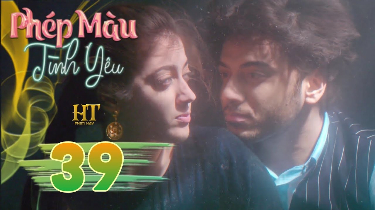 Phép Màu Tình Yêu - Tập 39 : Aman Kabir Cứu Roshni Khỏi Giếng Ảo Ảnh ...
