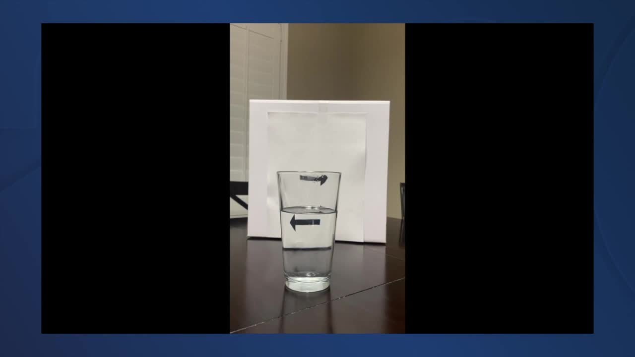 Science Sundays: The Physics of the Flipped Arrow (Full Experiment ...