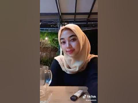 Tik tok hot toge cewek2 jilbab cantik - YouTube