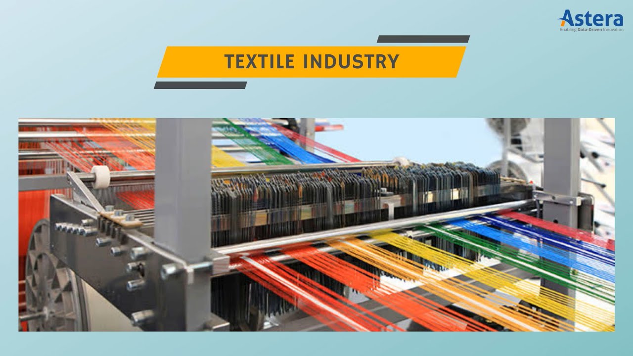 Data in the Textile Industry | Extracting Data from Purchase Orders ...
