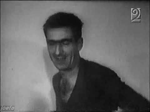 1958 WCQ Romania - Yugoslavia (Bucharest, 29.9.1957) - YouTube