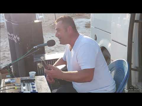 Mühür gözlüm seni elden sakınırım Kıskanırım Ahmet Taş 2023 HD KLİP