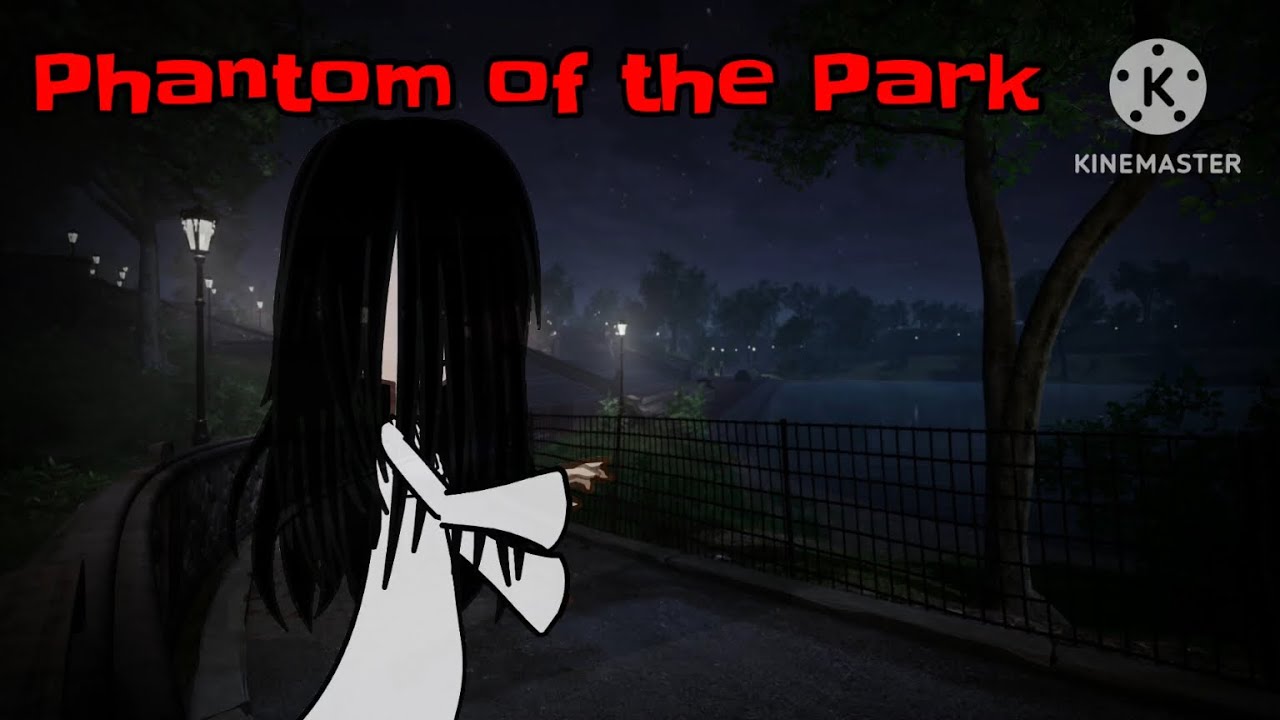 Phantom of the Park || Mexico 🇲🇽 Urban Legend #urbanlegends #mexico # ...