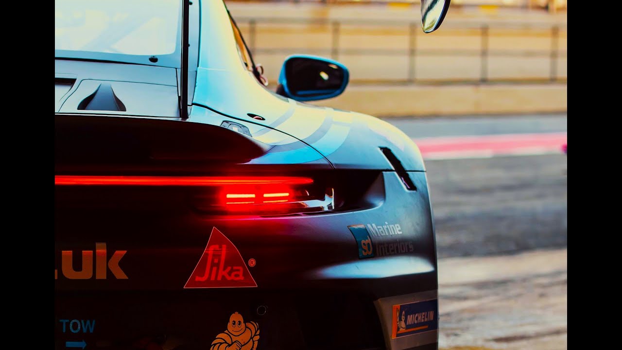 Sika Racing - when Passion & Performance meet, Excellence is born - YouTube