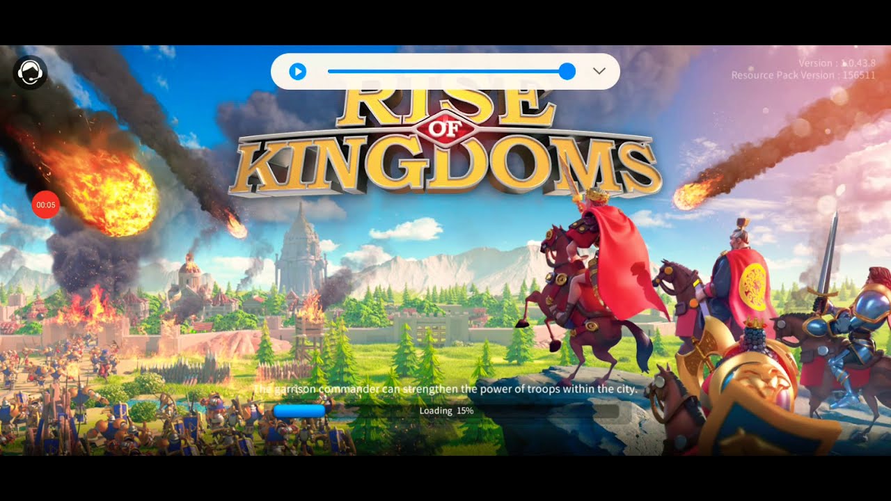how to get golden keys in rise of kingdoms - YouTube