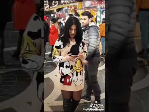 Sadethuseyinzade tik tok videolari