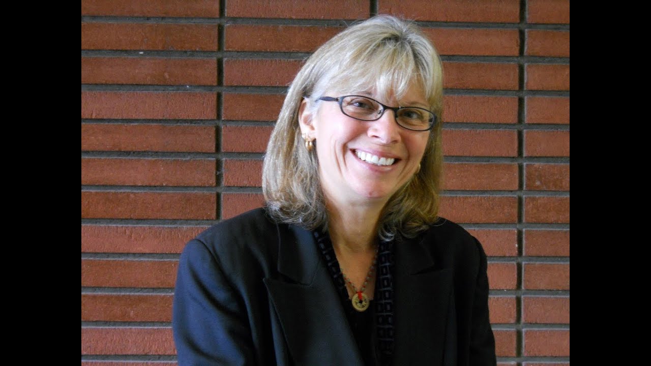 Karen Calhoun of Norwalk-La Mirada USD VPA Discusses Remo Comfort Sound ...