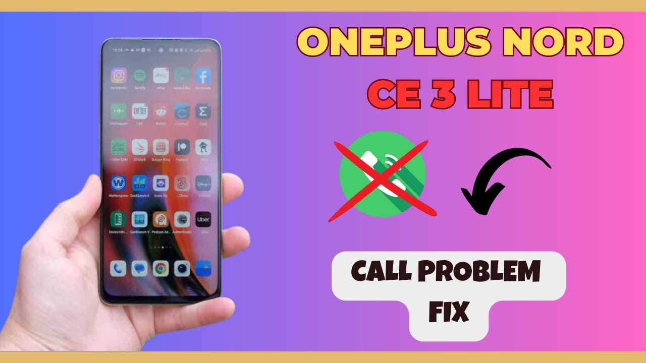 Oneplus Nord CE 3 Lite Call Problem Fix How To Fix Call Not Working oneplus-nord-ce-3-lite-call-problem-fix-how-to-fix-call-not-working