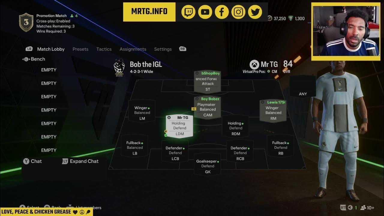 Mr TG Live on Facebook - YouTube