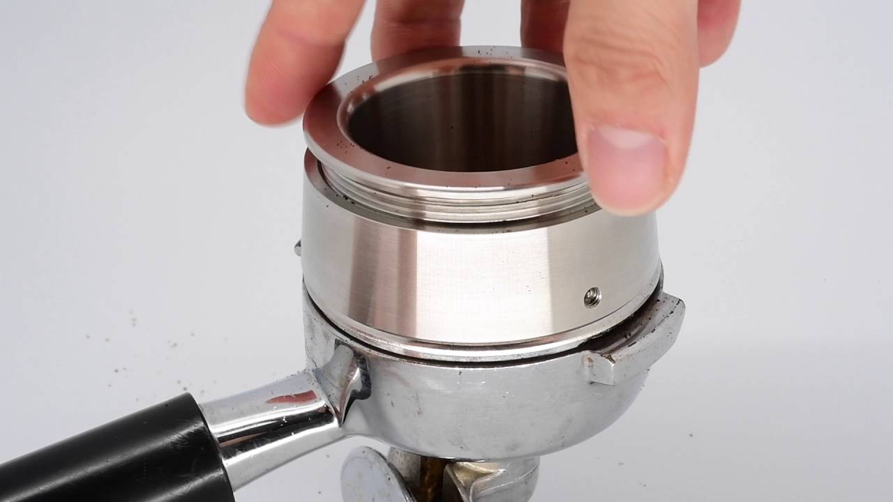 Shot Collar _ Perfect - YouTube