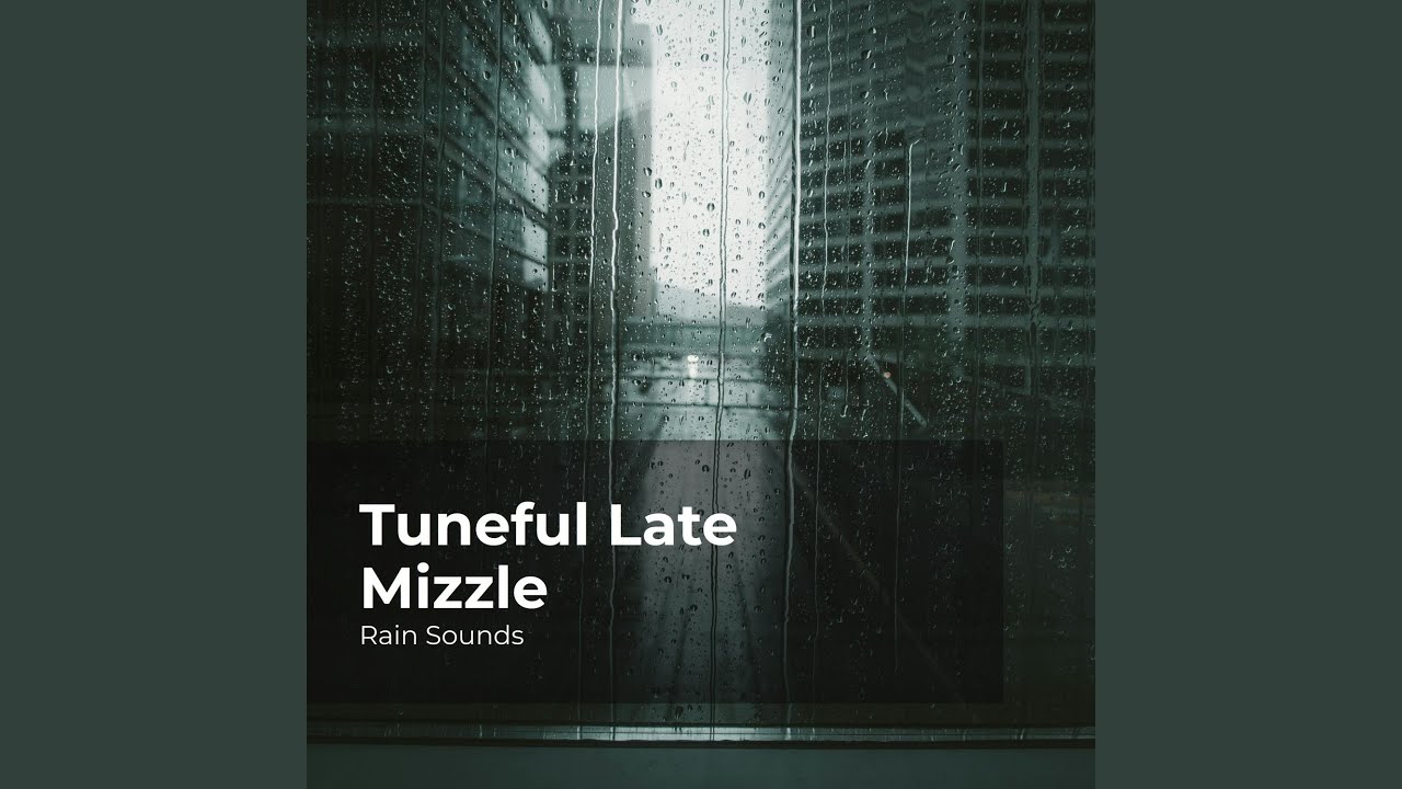 Daylight Hazy Rainfall - YouTube