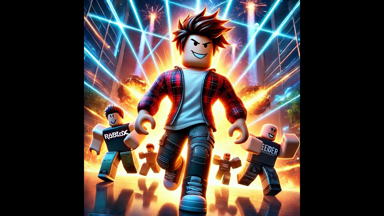 Making Rivals Rage Quit in Roblox – Ultimate Domination! - YouTube