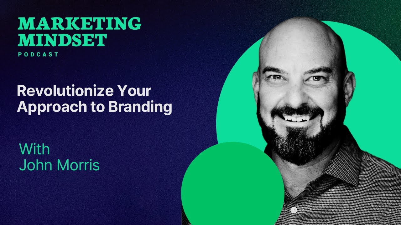 Achieving Thought Leadership through Organic Content with John Morris - YouTube