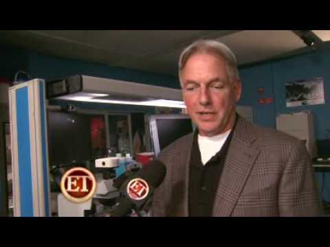 'NCIS' Cracks the Murder Case of Marine with Double Identity - YouTube