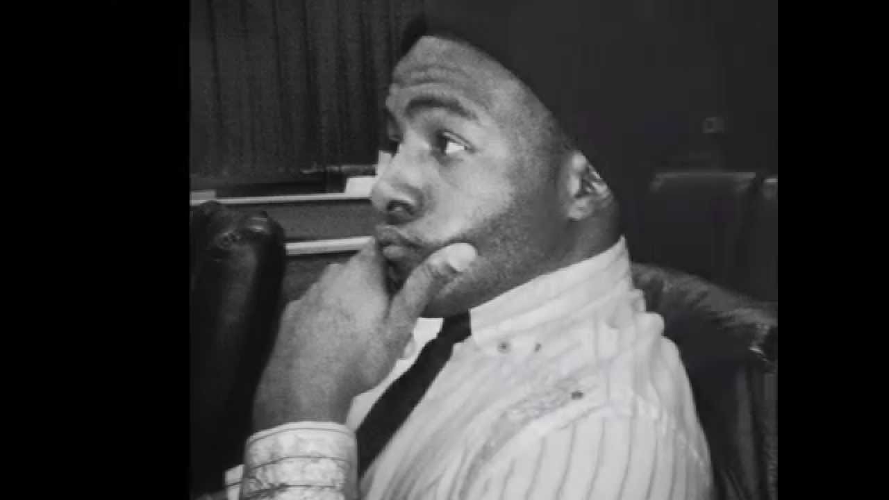 How He Loves Us Cover by Minister Matt Wiley - YouTube