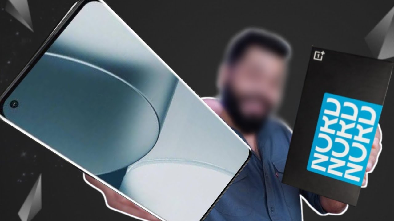 OnePlus Nord 6 5G Unboxing & all details - YouTube