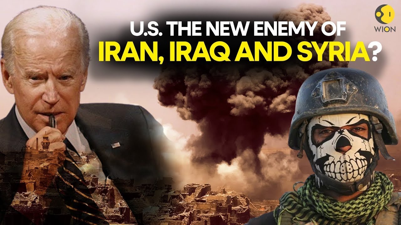 Red Sea tensions LIVE: Explosion reported near U.S.-owned cargo ship ...