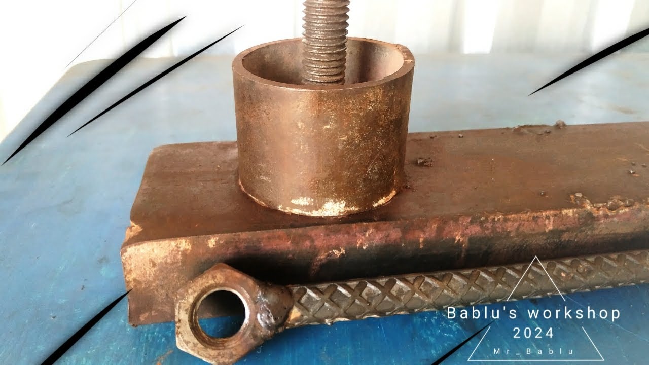 ONE MORE SUPER BANDING TOOL / AWESOME AND EXPERT BANDING TOOL FOR ...