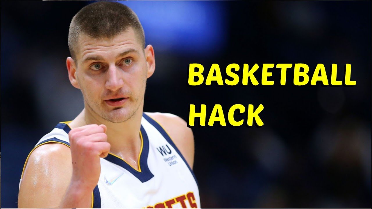 Basketball Hack: Get Easy Offensive Rebounds and Scoring Opportunities ...