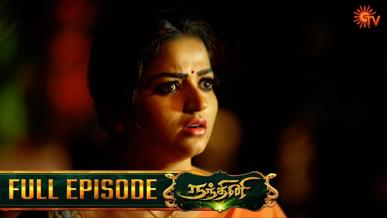 Nandhini - நந்தினி | Episode - 62 | Tamil Serial | Sun TV - YouTube