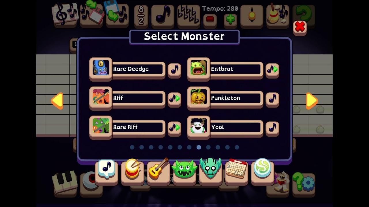 MSM Ethereal Workshop (MSM Composer Tutorial) [Wave 1] - YouTube