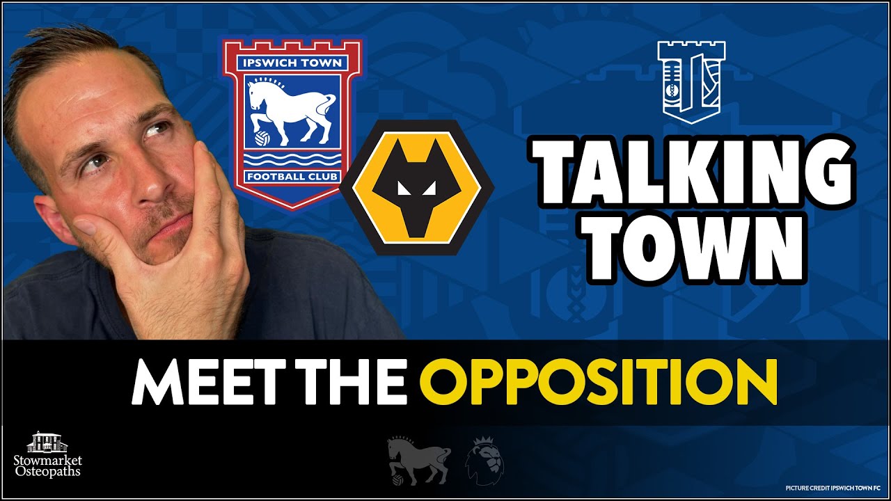 Talking Wolves gives us the latest on all things Wolves ahead of this ...