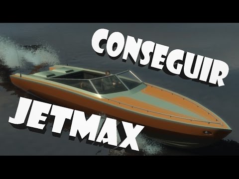 Jetmax | GTA TBOGT | PC | #14 - YouTube