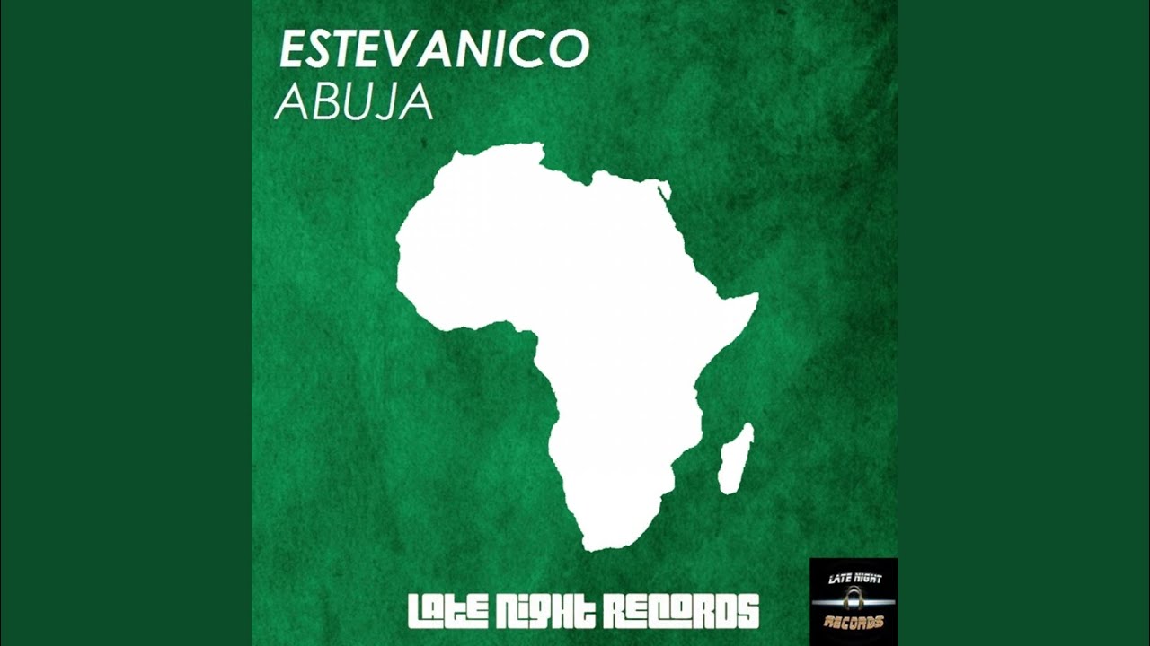ABUJA (Original Mix) - YouTube