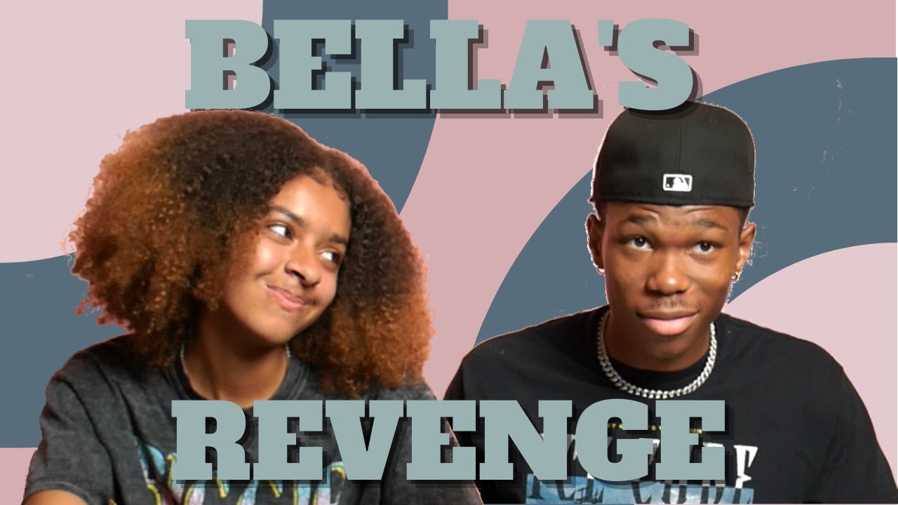 The REMATCH: Bella vs. Dami | Game Night Game Show - YouTube