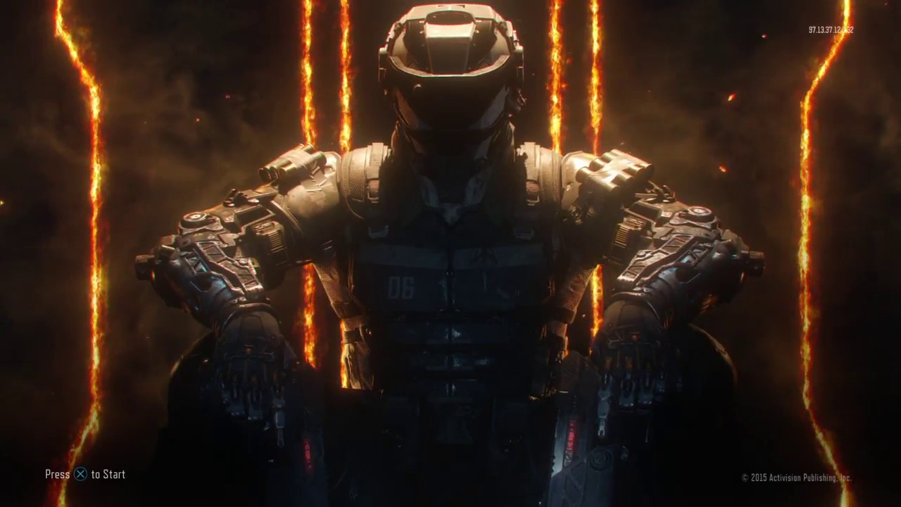 Bo3 Prestige Master Stats Update.. - YouTube