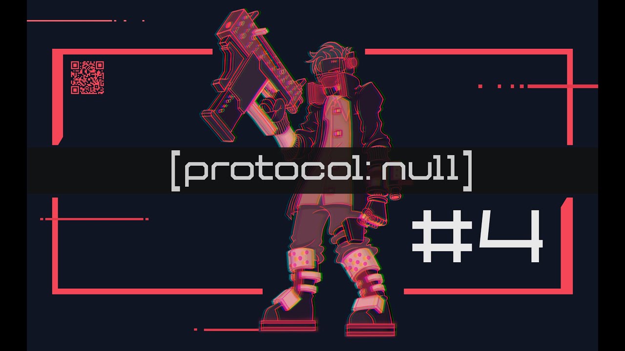 Protocoll:Null - 4 - YouTube