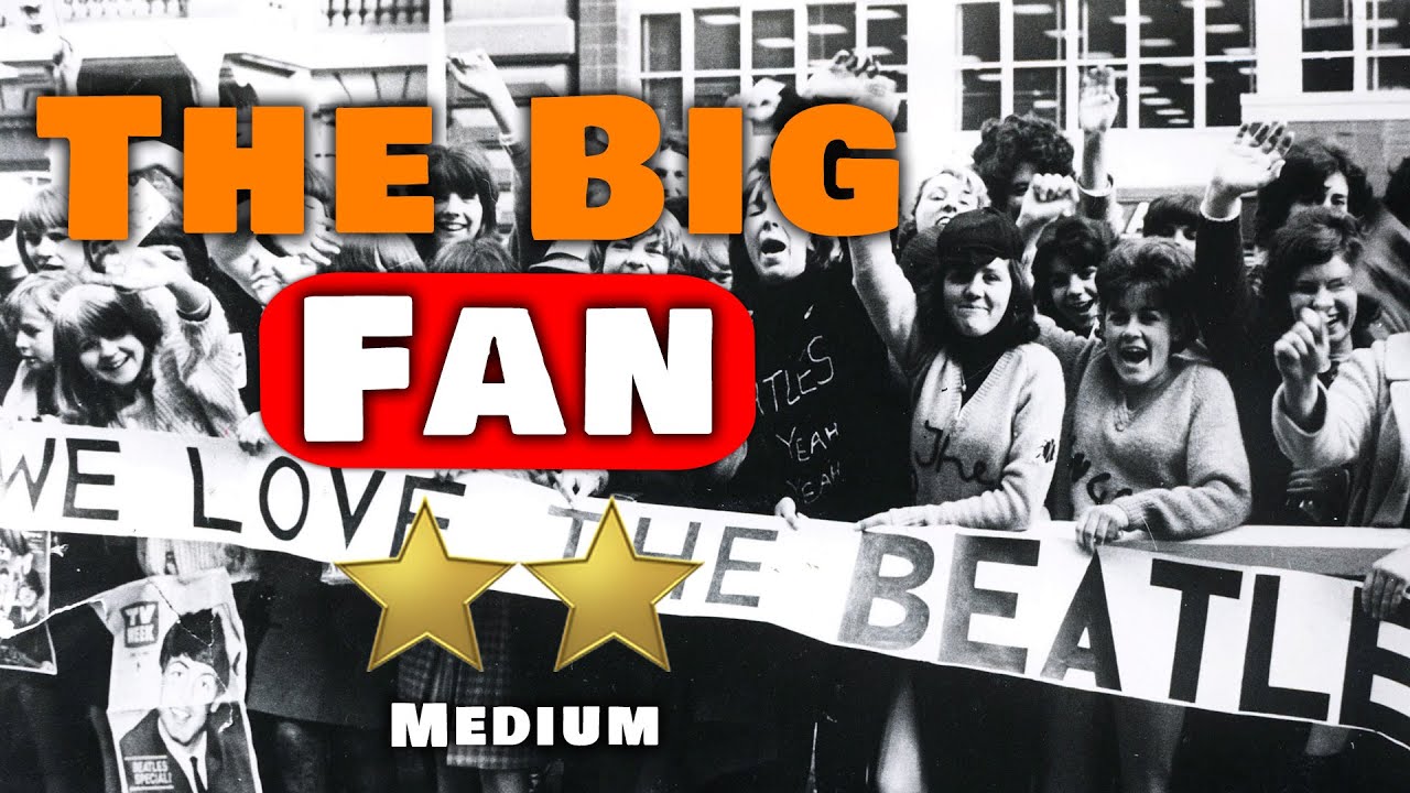 Why People Become Fans | The Psychology of Fandom - YouTube