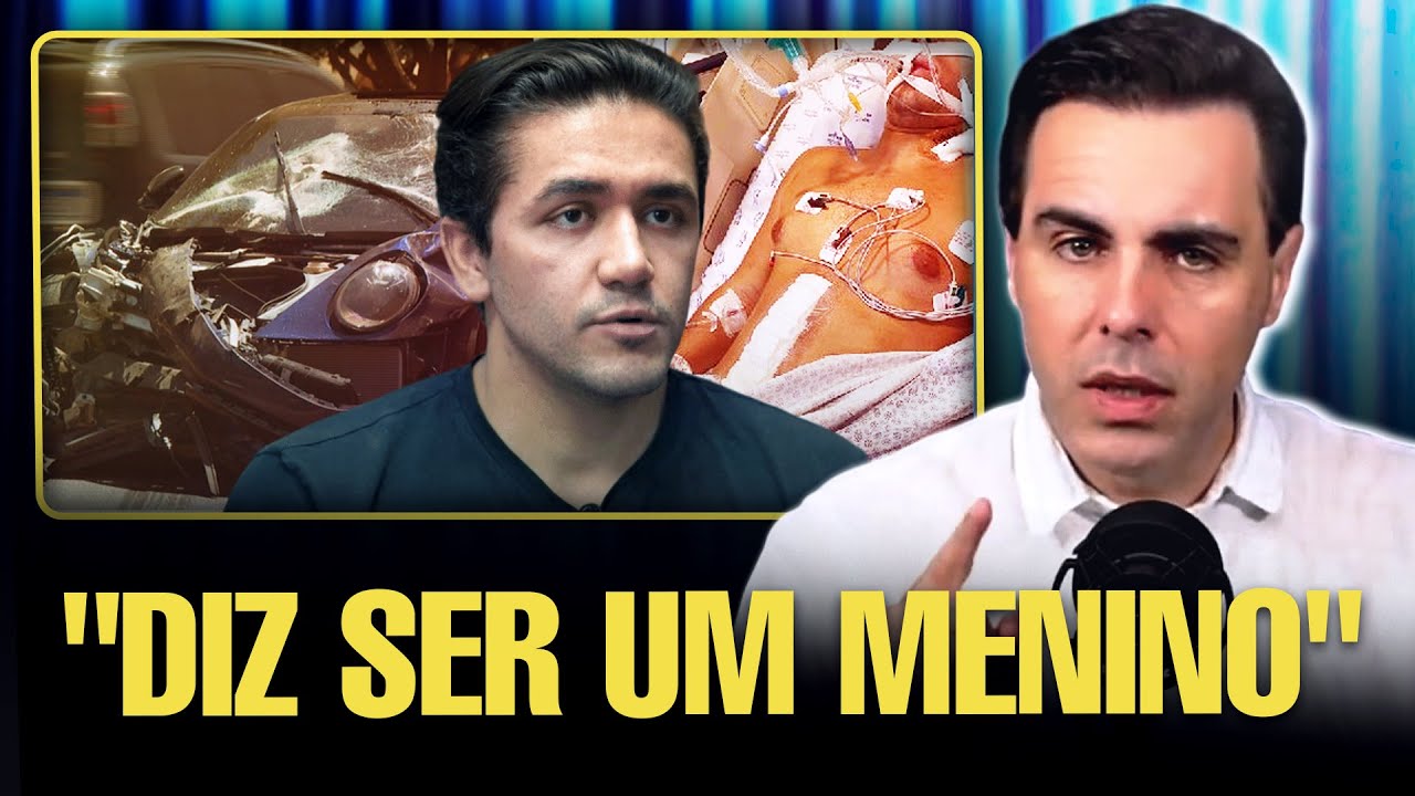 CASO PORSCHE: FERNANDO SASTRE SE ENTREGA À POLÍCIA #FN - YouTube